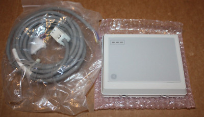NEW - GE Interlogix Casi-Rusco Security 971 Gray card Reader 430085501 ...