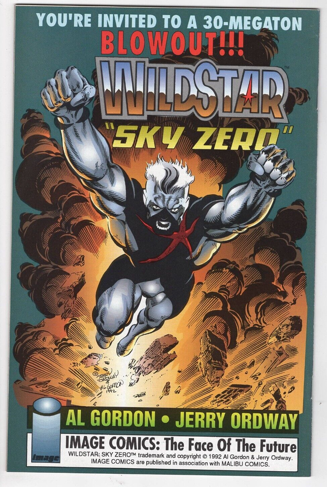 Spawn #7 Image Comics (1993) Todd McFarlane Overkill Wanda SpawnMobile ...