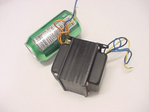 SANSUI 1000A AM/FM STEREO TUBE RECEIVER AUDIO OUTPUT TRANSFORMER ...