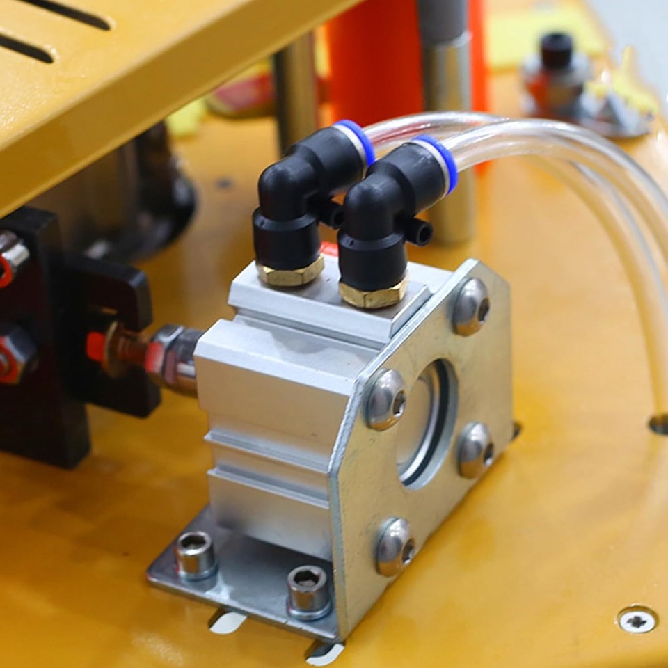 Edge Banding Machine, Electric Edge bander, Portable Edging Machine | eBay