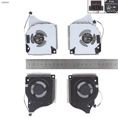 Laptop Cooling Fan for DELL G7-7590 G7-7790 G5-5590 (12V,CPU+GPU) | eBay
