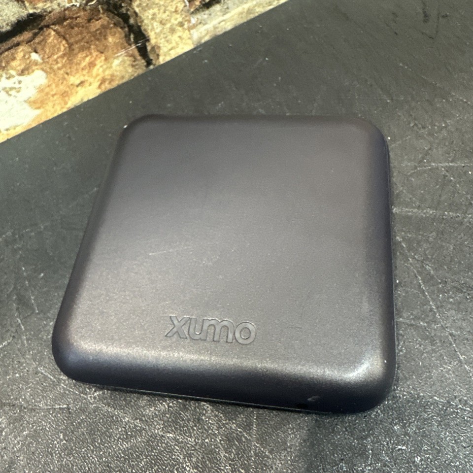 XUMO Stream Box - 4K UHD Streaming with Voice Search Model: SCXI11BEI ...