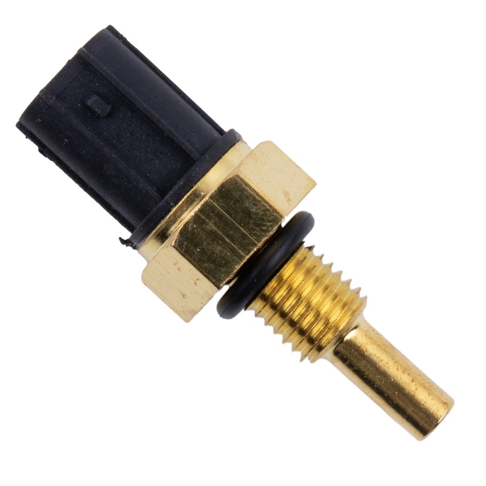 Engine Coolant Temperature Sensor Sensor Temperature Sensor Black Gold ...