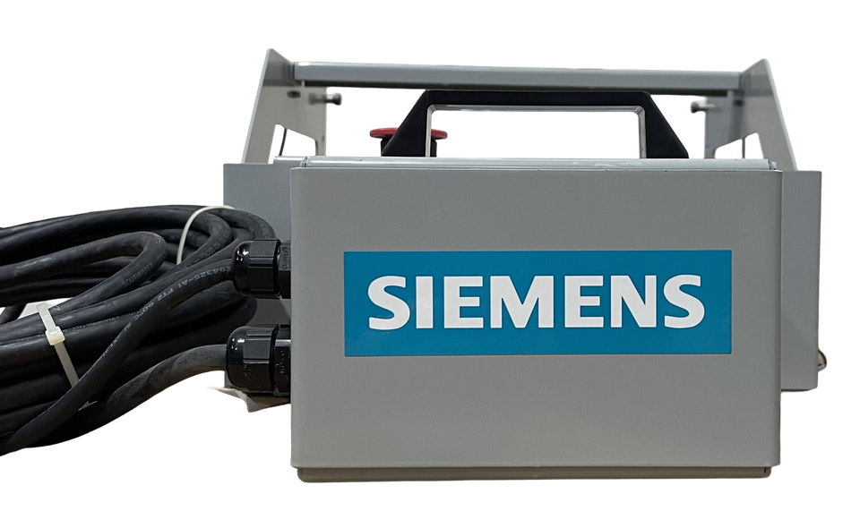 Siemens WLRBRD Remote Breaker Racking Device-Safety Tool for LV Circuit ...