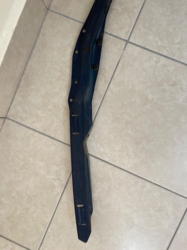 Honda CR-V CRV RD1 JDM 96-01 OEM Front Bumper Panel Filler (Used) | eBay