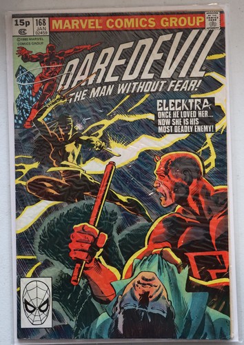 Large Lot Marvel Comics Daredevil Frank Miller 158 168 + many more! 142 ...