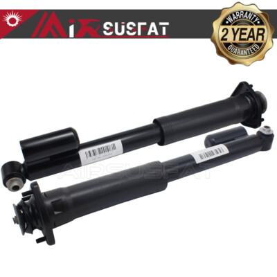 FOR LAND ROVER RANGE ROVER L322 REAR L&R AIR SUSPENSION STRUT LR023580 ...