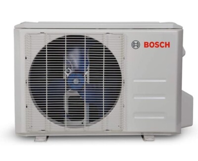 Bosch BMS500-AAS024-1CSXHC 8-733-956-196 Minisplit 24k BTU Condenser ...