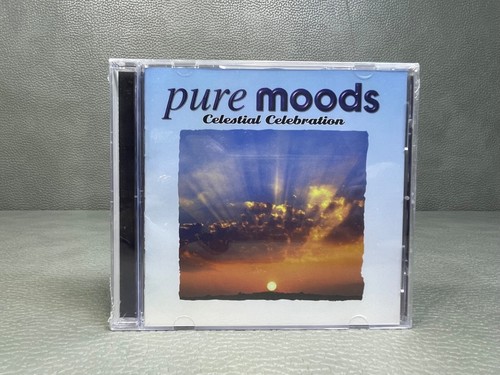 Pure Moods Celestial Celebration CD | eBay