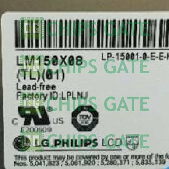1PCS NEW LG LM150X08-TL01 15"LCD screen LCD display Fast Ship | eBay