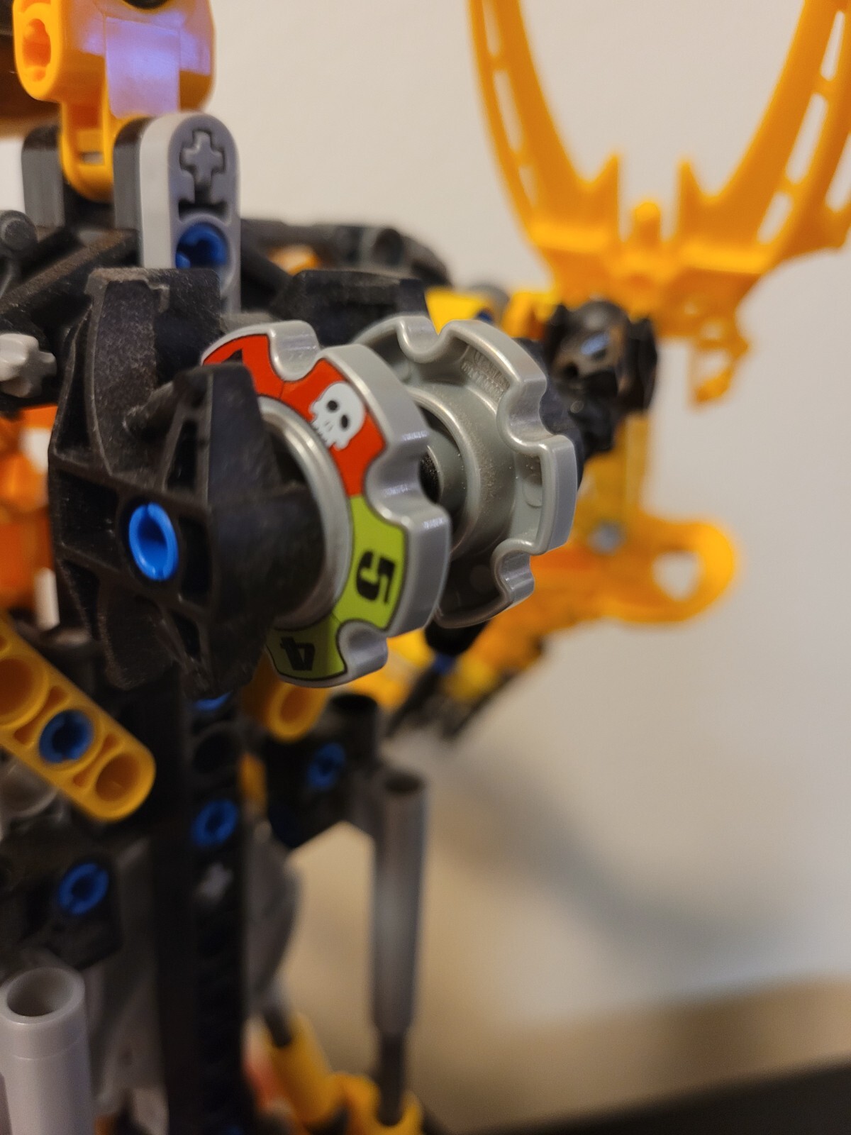 LEGO BIONICLE: Toa Mata Nui (8998) for sale online | eBay