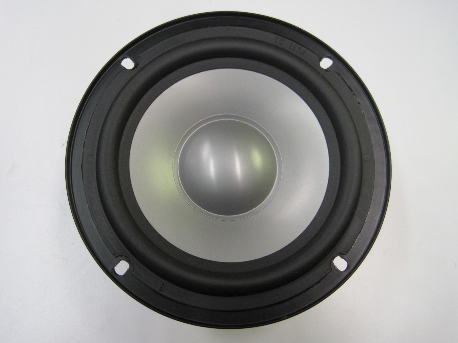 INFINITY ENTRA C2 5.25" C.M.M.D. WOOFER #335764-001 | eBay