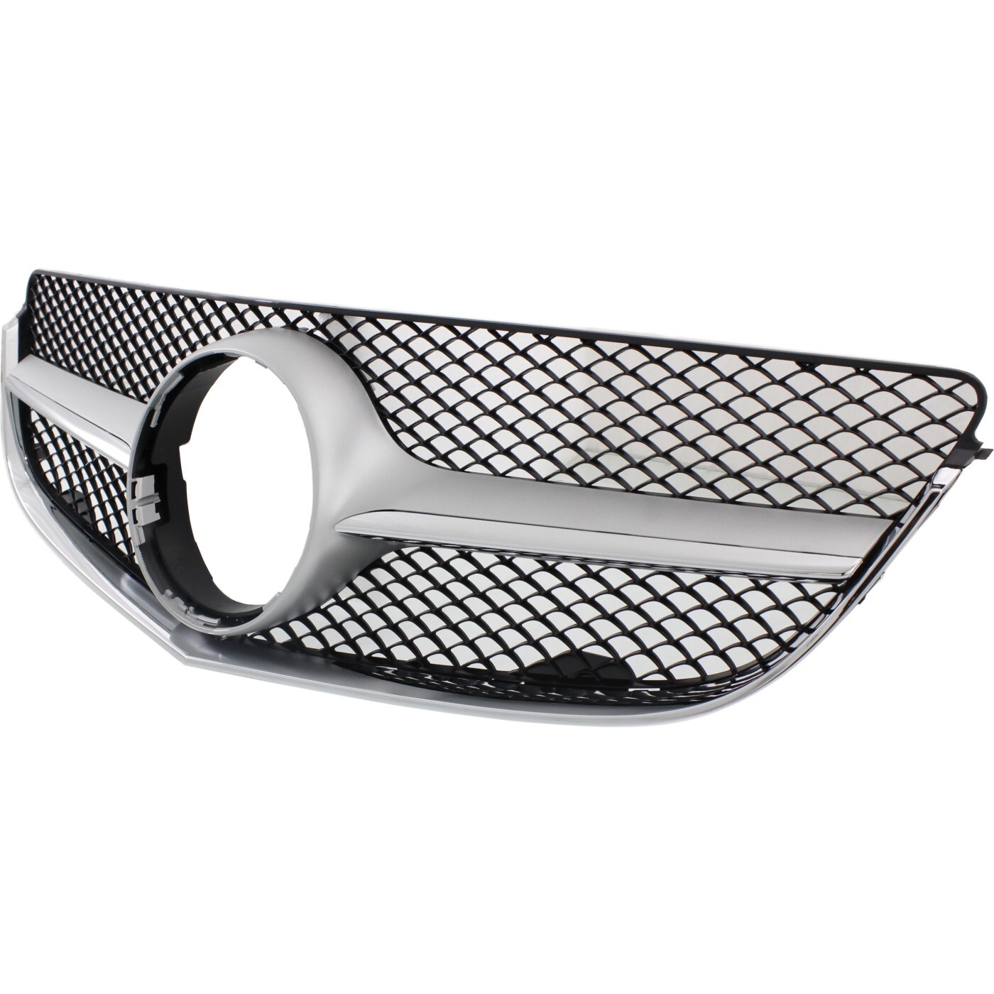 Grille Grill for Mercedes E Class Coupe Mercedes-Benz E350 E550 E400 ...