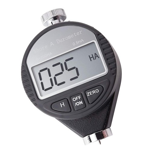 Durometer Gerät Reifenmessgerät Tester 100HA | eBay.de