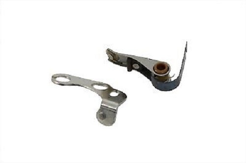 Harley Davidson Point Set 57-70 XL XLH 70 XLCH 48-69 FL FLH 48-55 S ST ...