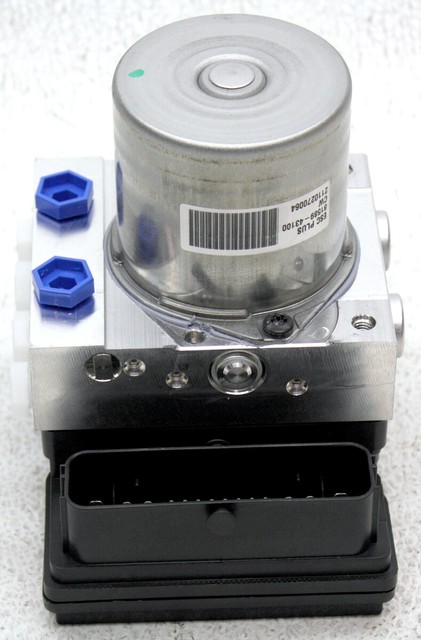 ABS Hydraulic Control Unit for 2017-2019 Hyundai Sonata 58920C2610 for ...
