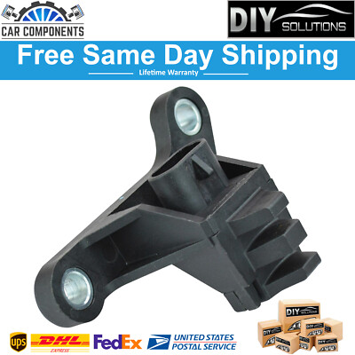 TRQ Crank Shaft Position Sensor 10456161 For 1993-2009 Buick Chevy Olds ...