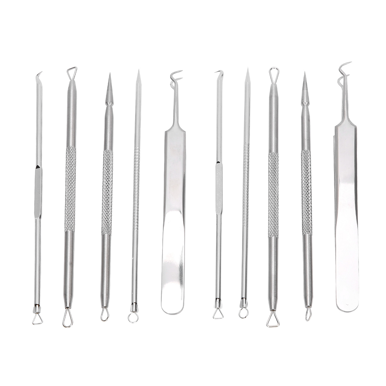 Blackhead Removal Extractor Tool Pimple Acne Extraction Removal Needle ...