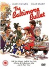 Nr Baltimore Bullet Exclusive [DVD] 5060195360575 | eBay Australia
