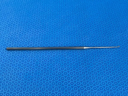 XOMED Boss Instruments 90-3604 Rosen Knife 2mm ENT | eBay