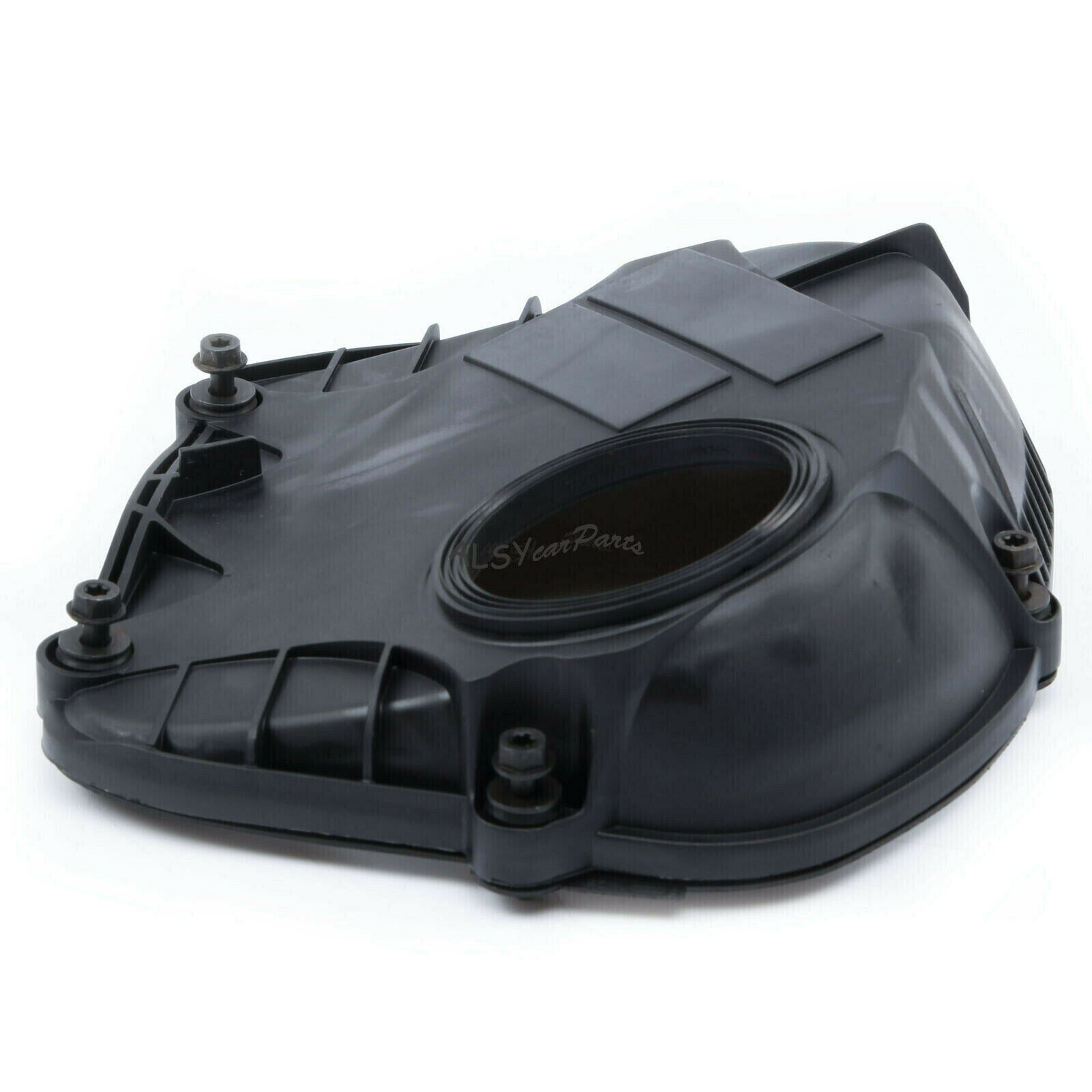 Engine Upper Timing Chain Cover w Gasket Bolt Fit For Jetta AUDI A3 A4 ...