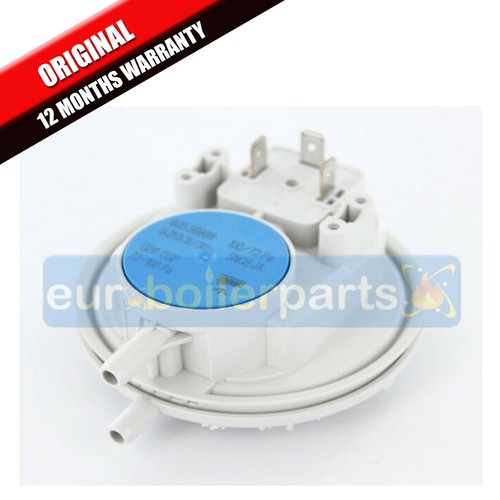 VOKERA LINEA 24 28 & LINEA MAX HE BOILER AIR PRESSURE SWITCH 01005272 ...