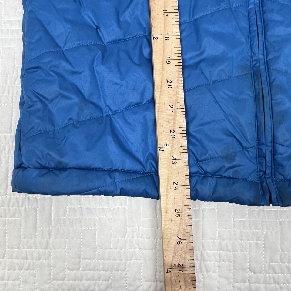 Burton Women’s The White Collection DryRide Blue Ski Snowboard Jacket ...