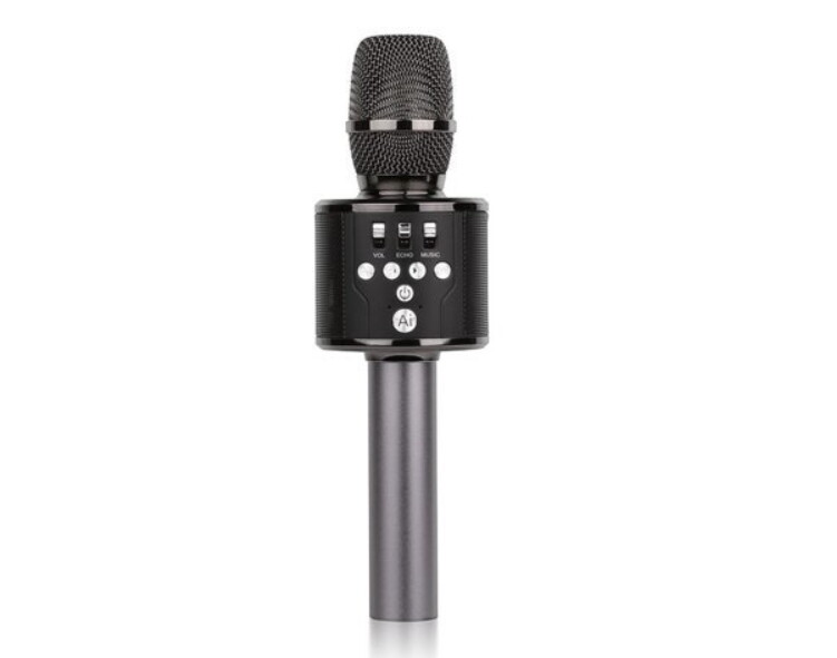 Britz BA-BX3 Handy Mic 100-20kHz -47dB 3W BT4.2 11H 1800mAh Britz BA-BX3 Handy Mic 100-20kHz -47dB 3W BT4.2 11H 1800mAh