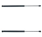 PAIR OF REAR LH & RH BOOT TRUNK GAS STRUTS FITS VAUXHALL VECTRA C, MK2 ...