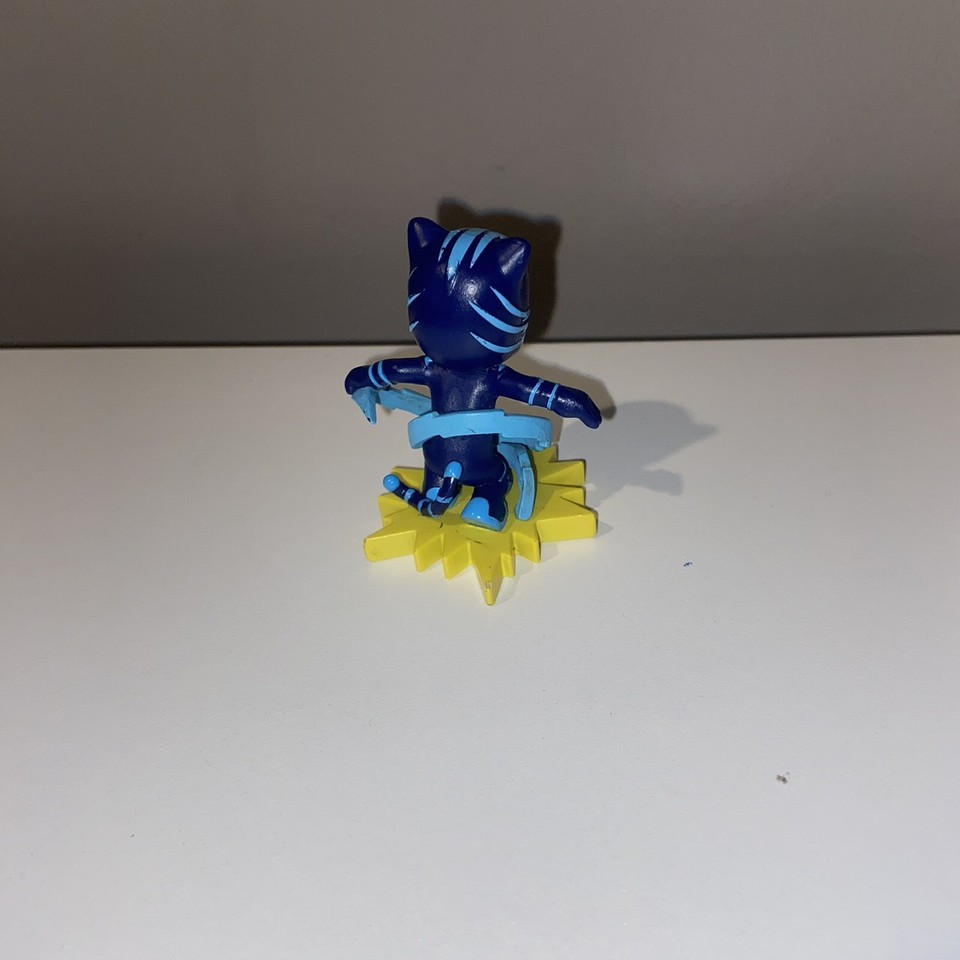 PJ Masks Catboy Figure FrogBox Cake Topper | eBay