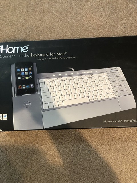 LifeWorks IH-K231MS Wired Keyboard for sale online | eBay