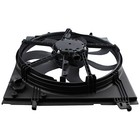 214816MA0A For 2017-2019 Nissan Rogue Sport 2.0L Radiator Cooling Fan ...