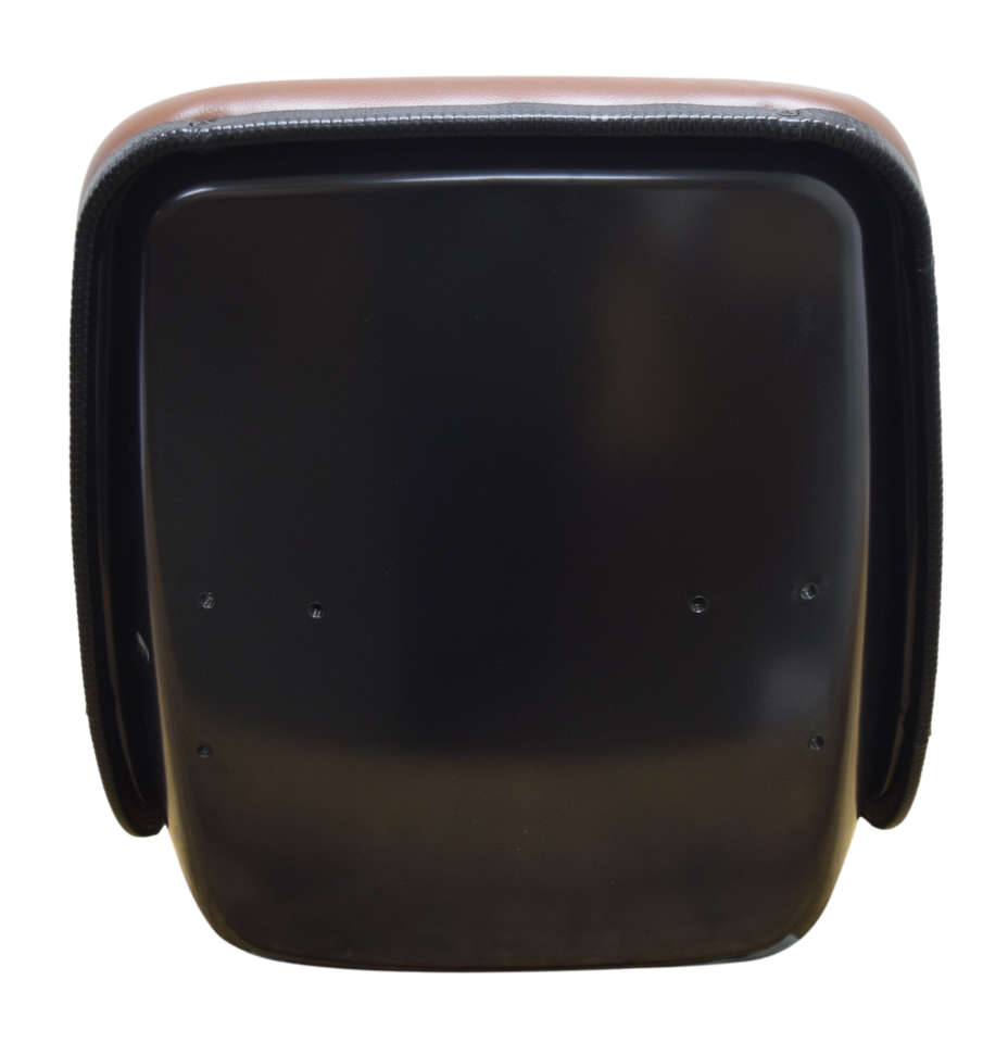 Case Backhoe Loader Seat Brown for 580C 580D 580E 580L 580M Skid Steer ...
