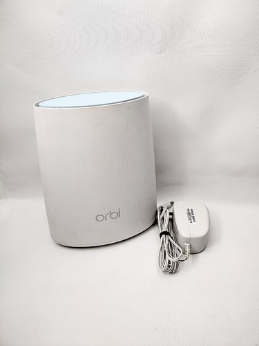 NETGEAR Orbi Mini RBR40 Wireless WiFi Router Base | eBay