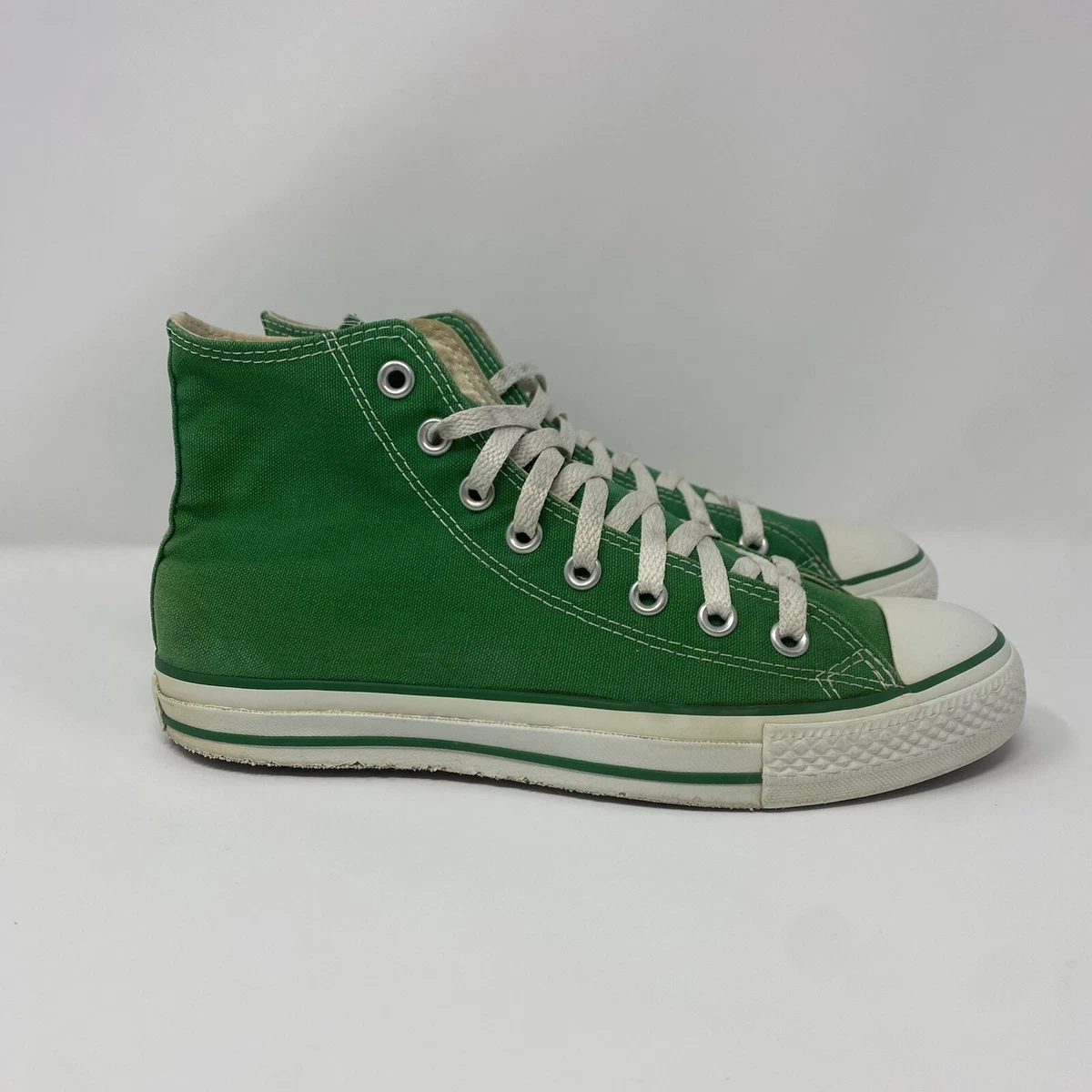 Green All Stars Style