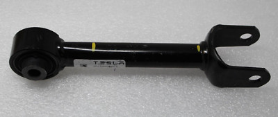 20-24 Genuine Tesla Model Y Rear Left/Right Toe Link Control Arm ...