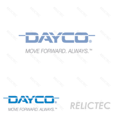 Drive V-Belt Aux Fan Mazda Ford:RANGER,B-SERIES,BT50 814190 9934201115 ...