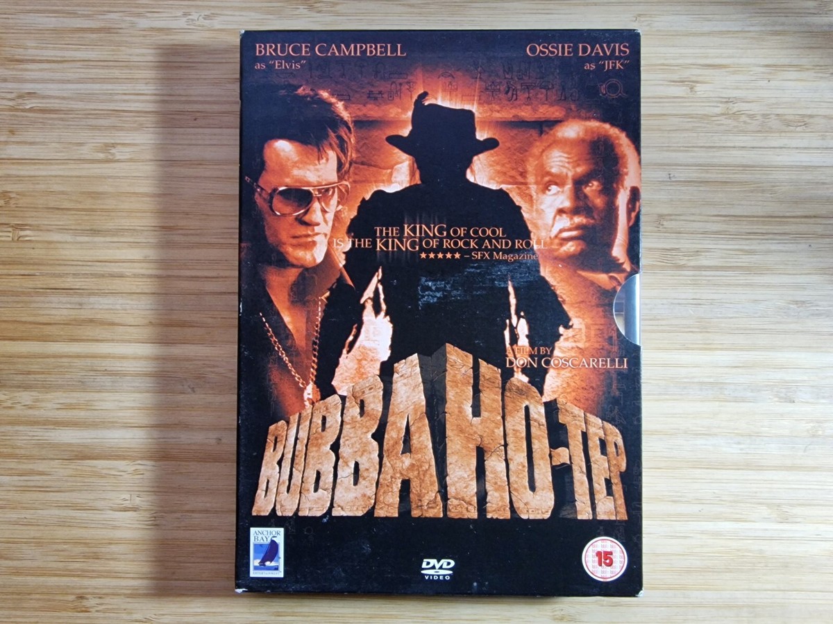 Bubba Ho Tep 2