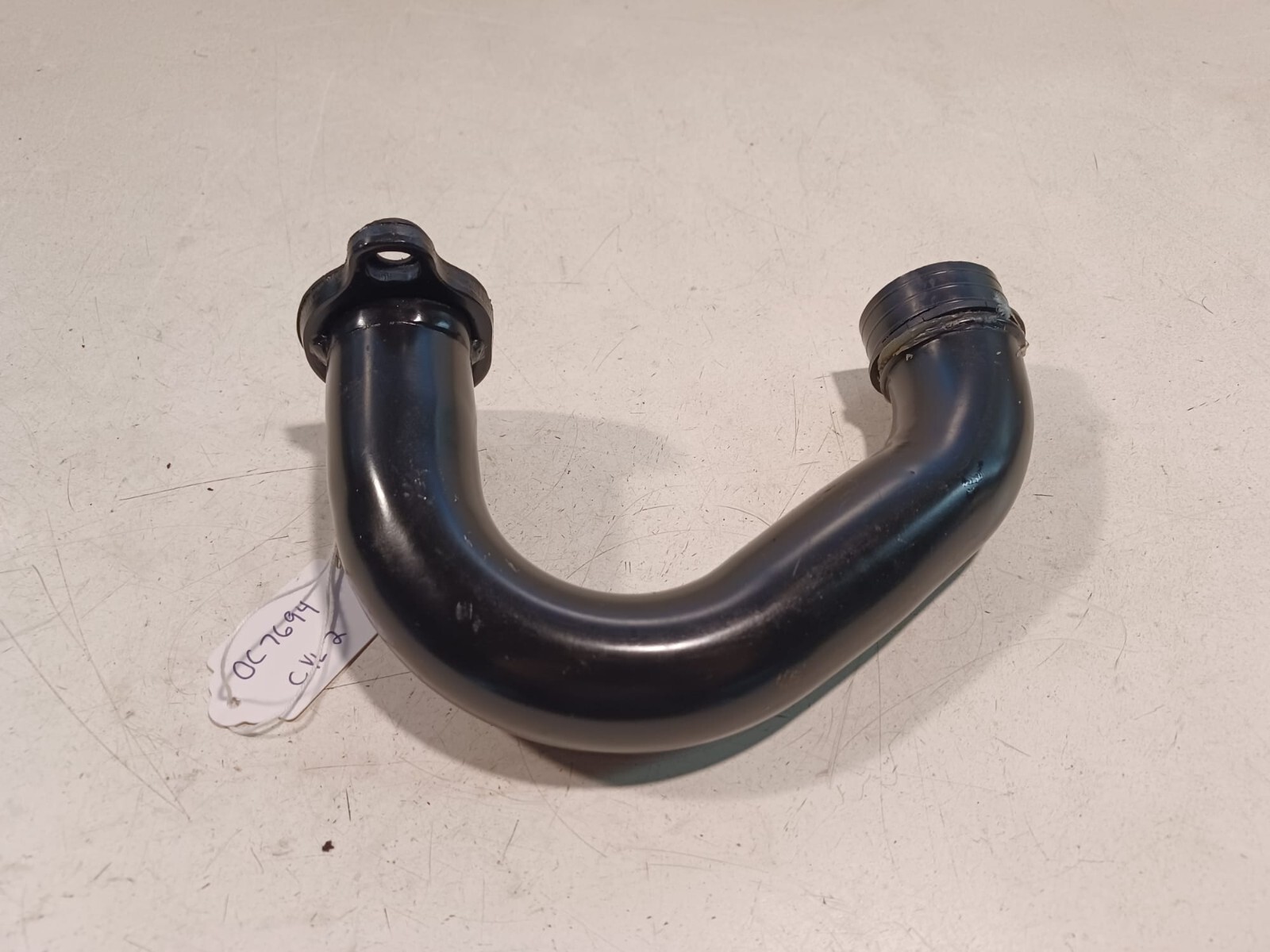 GENERAC AIR INTAKE TUBE 0C7694 | eBay