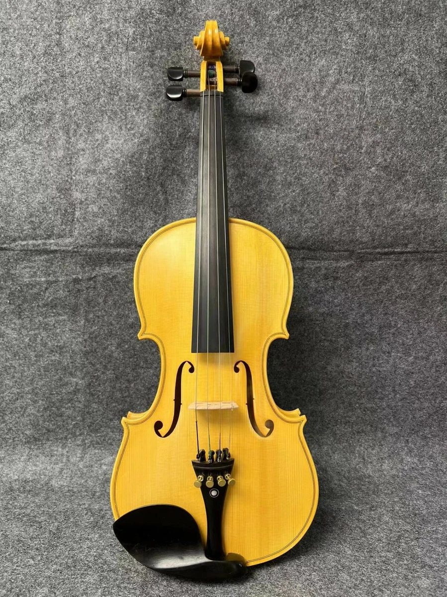 Yellow Violins