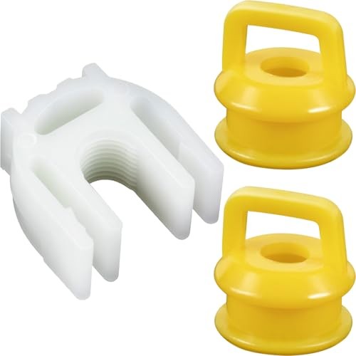 3 Pcs Shifter Cable Bushing, Shifter Bushing, Shift Linkage Bushing ...