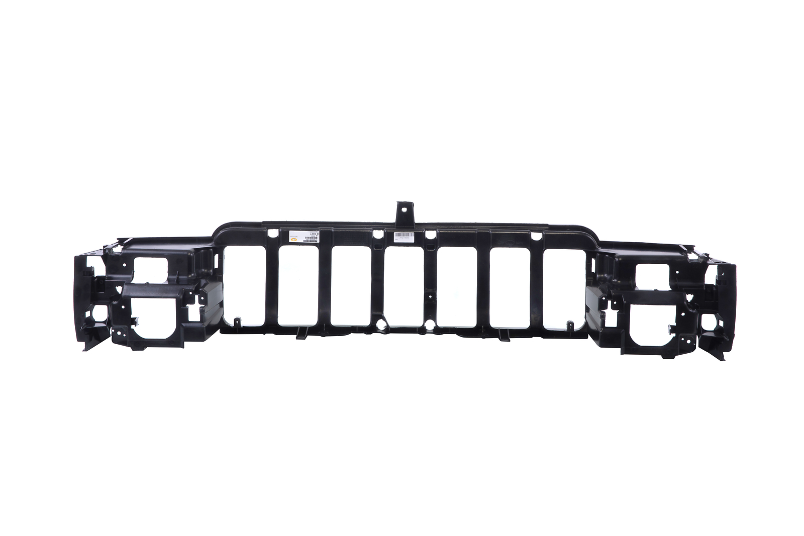 AM New Front Nose Panel Header Panel For 96-98 Jeep Grand Cherokee ...