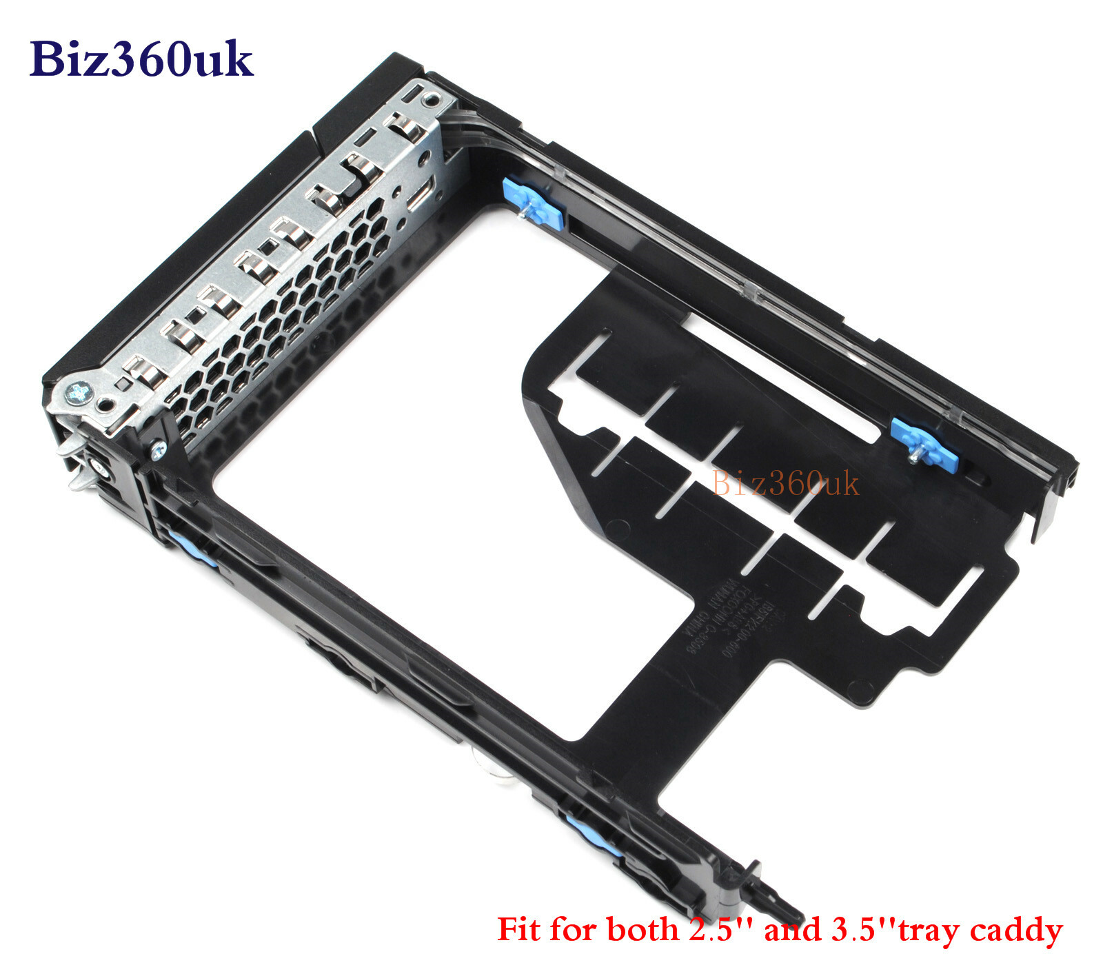 2.5/3.5 SAS/SATA Drive Caddy Tray Sled for DELL Precision T7920 T7820 ...