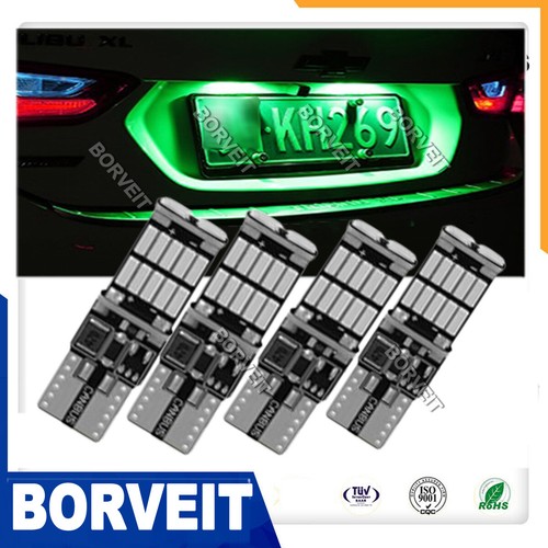 For Holden Commodore VL VN VP VR VS VX XT VY VZ Green LED Dome Light ...