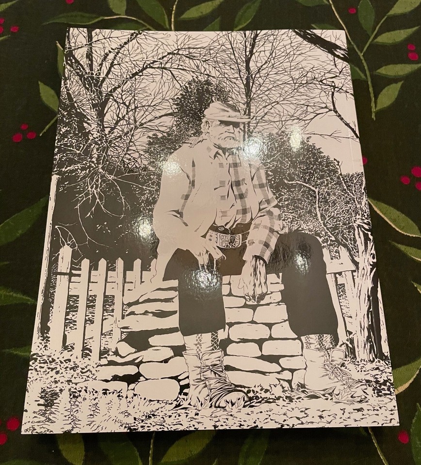 B-Stock Cerebus Form & Void softcover Signed numbered Dave Sim Gerhard ...