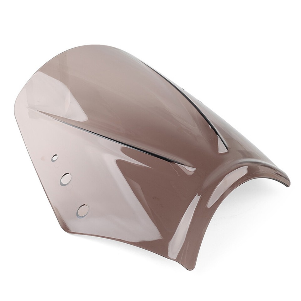 Universal Windshield Wind Screen Deflector Wind Shield Tan | eBay UK