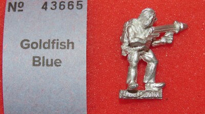 Games Workshop Paranoia Troubleshooter Para 2 Alan-RRR-4 RPG Citadel ...