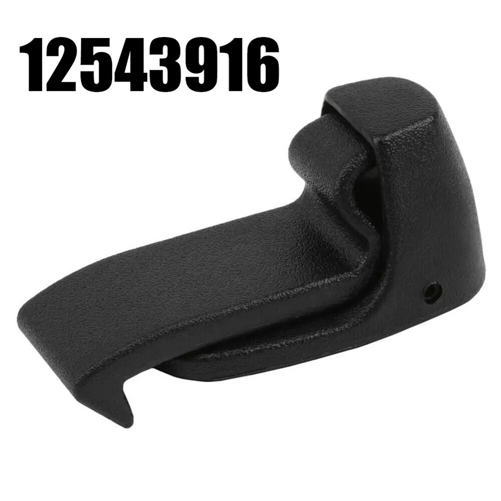 Rear Sliding Window Glass Latch For 1994-2004 Chevrolet S10 GMC Sonoma ...