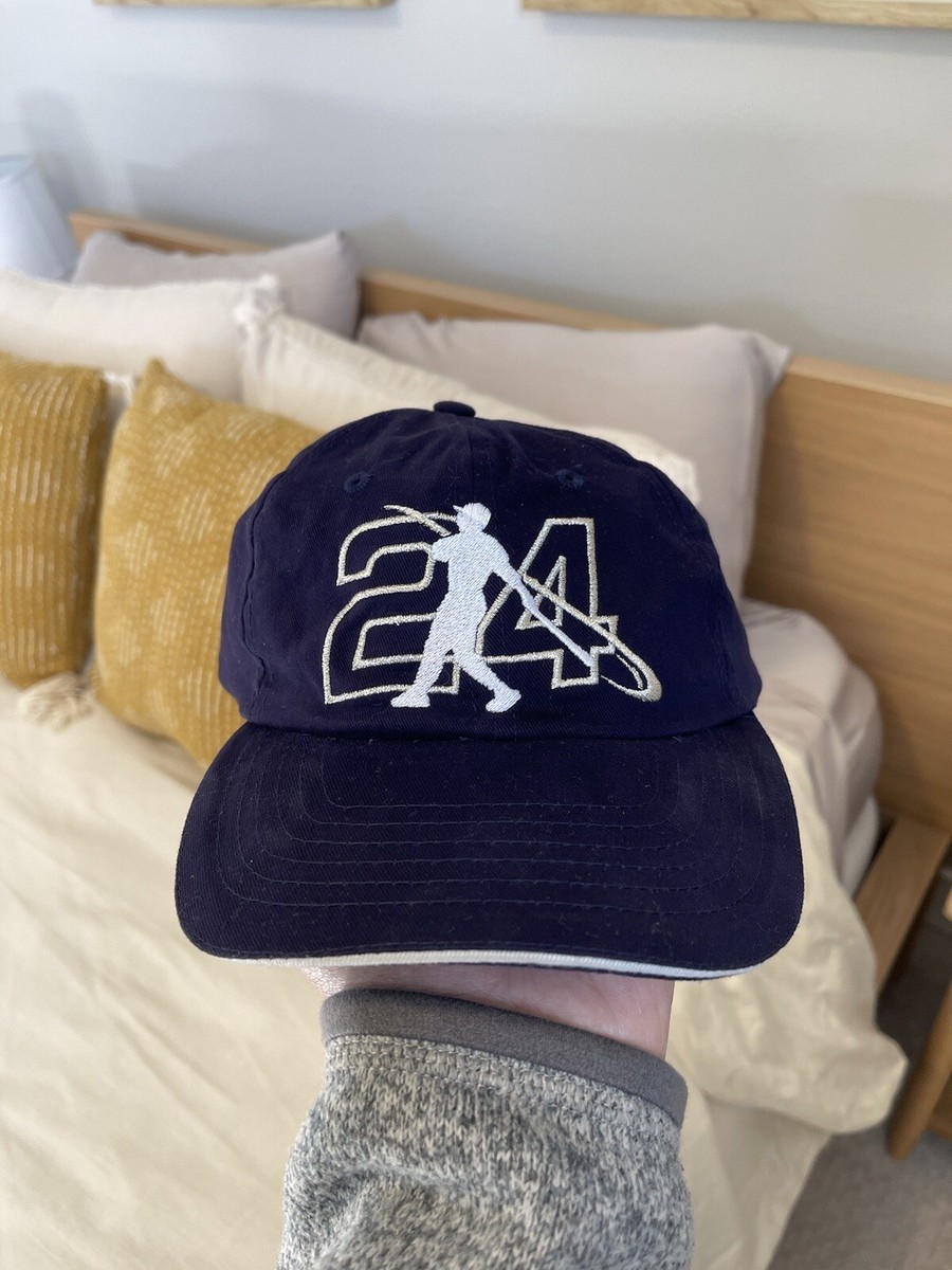 Swingman Baseball Logo How Ken Griffey Jr.'s Idea For HBCU Swingman