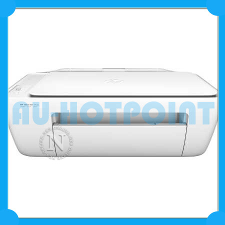 HP Deskjet 2330 All-in-One A4 MFP Color Inkjet Printer+#67 Ink Set (P/N ...